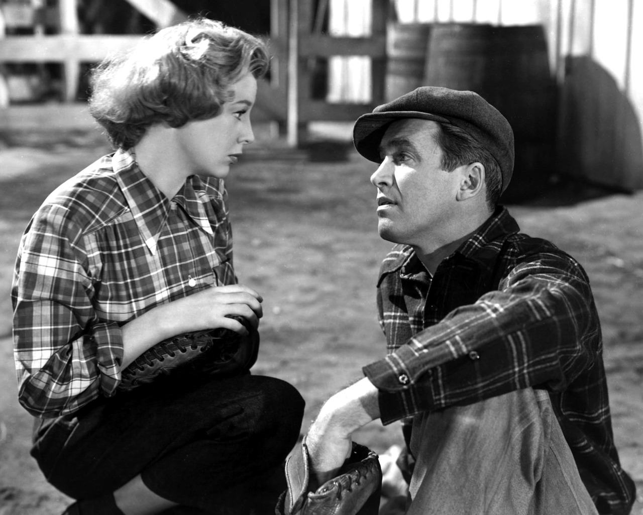 The Athletes in Film Blogathon: «The Stratton Story» (1949)