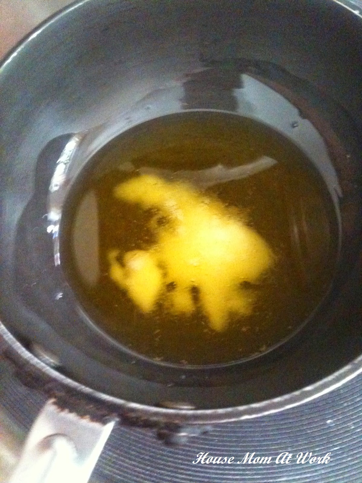 House Mom At Work: Paravannam / Pal Payasam / Kheer (Indian Rice Pudding)