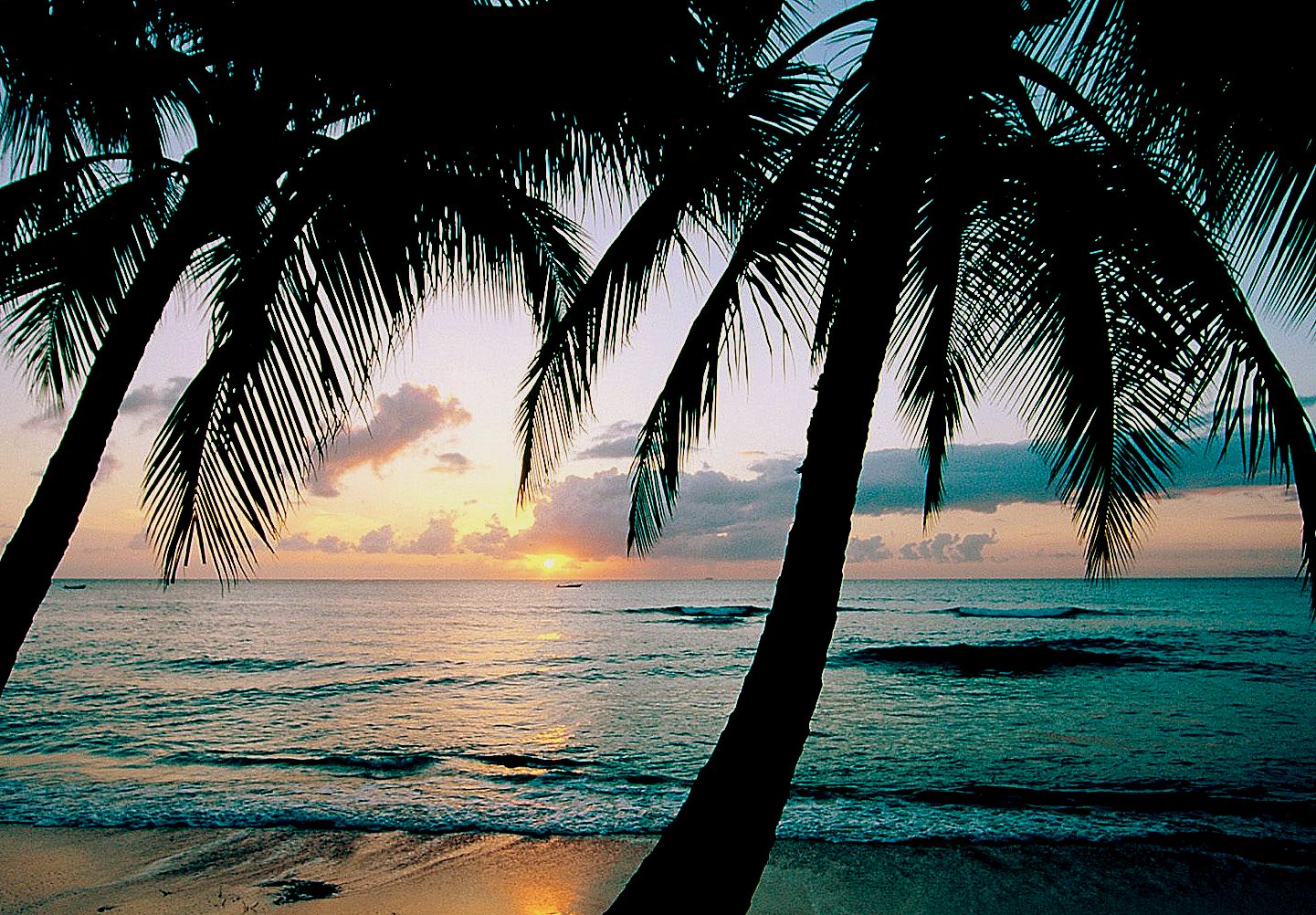 Voyages Extra: Voyage à la Barbade: présentation