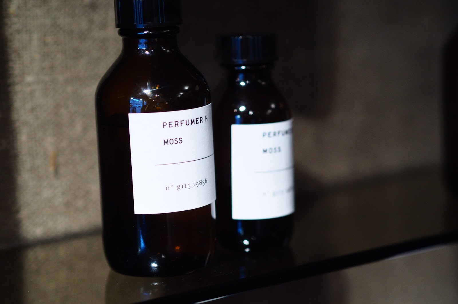 Perfumer H by Lyn Harris - Get Lippie