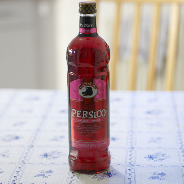 Das geheime ABC oder Der Brockhaus von 1952: P13 – Pfirsich, Pflaster etc.