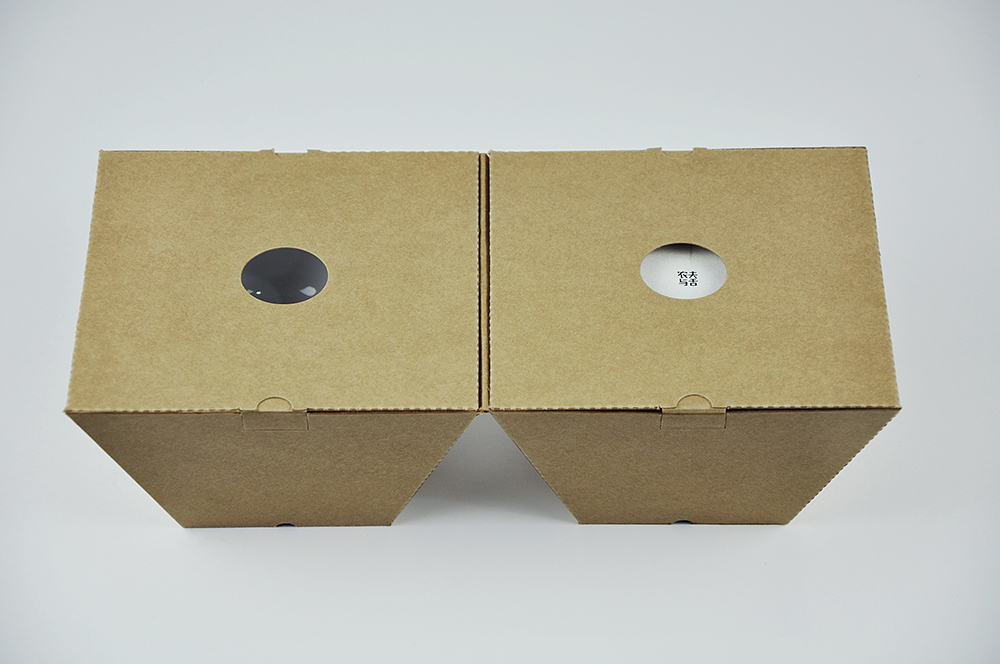 A Bowl of Rice – Packaging Of The World