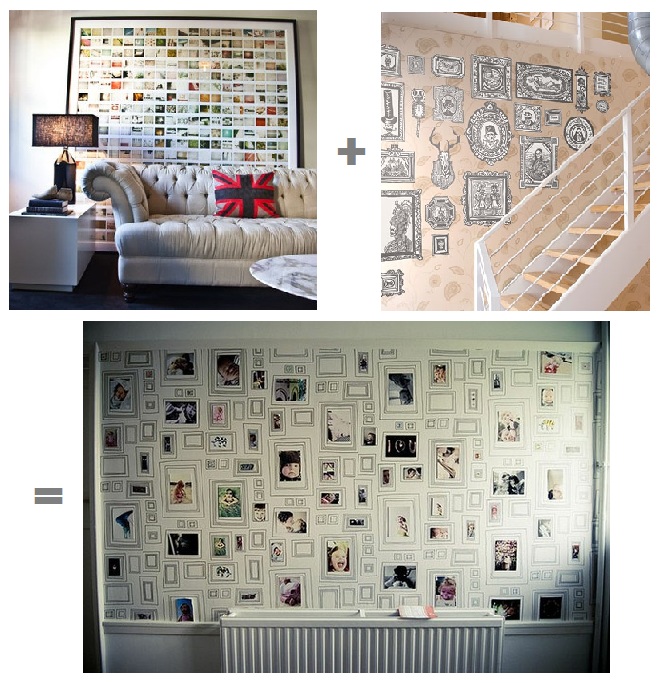 List & Whisper: wall art