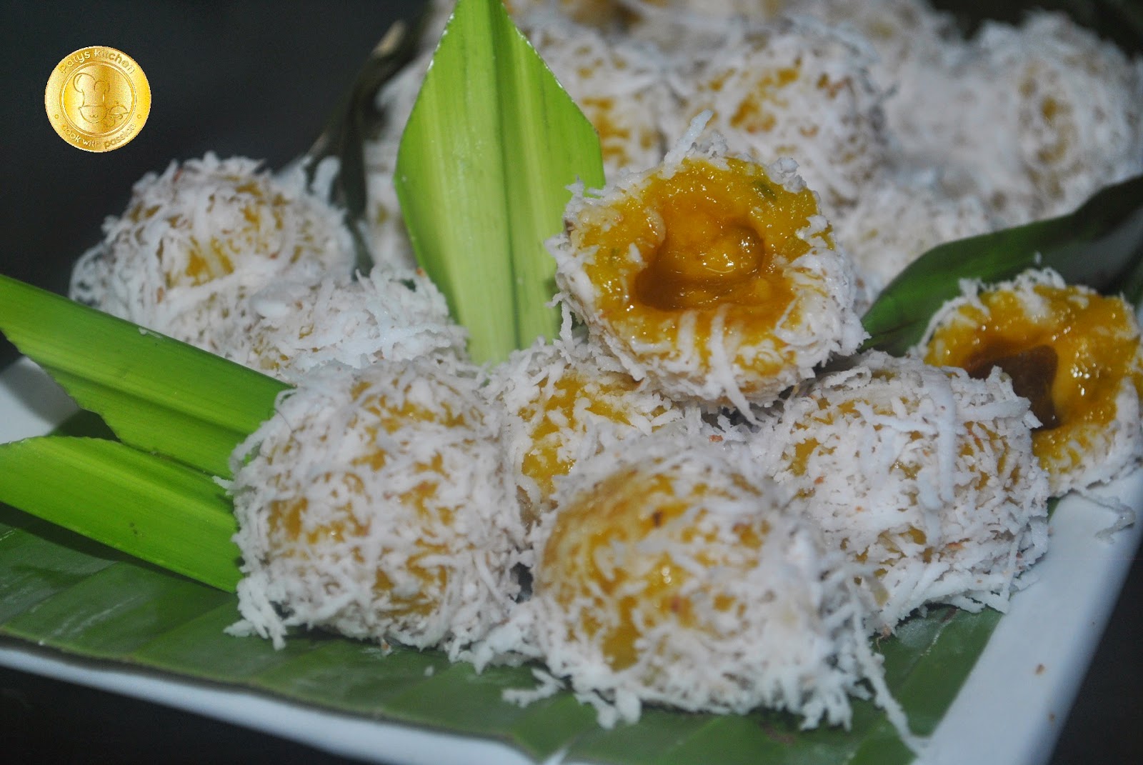 PATYSKITCHEN: BUAH MELAKA LABU