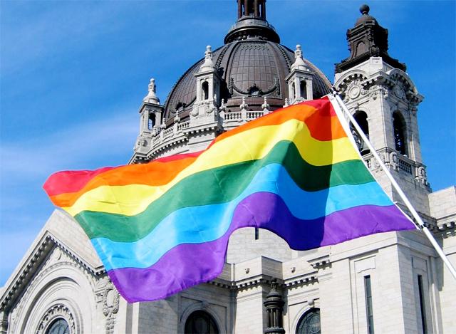 The Gay Almanac: America’s Largest Churches Are Not LGBTQ-Affirming