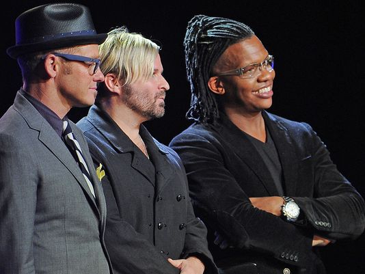 Musica con estilo: DC Talk