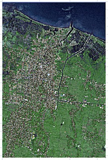 Acara 2. Interpretasi Citra dan Digitasi On Screen | 4Edu