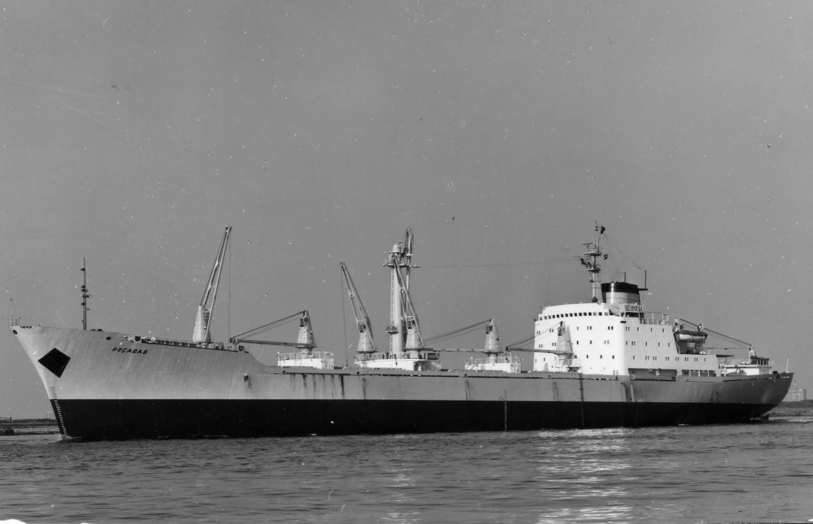 SHIPS & THE SEA - BLOGUE dos NAVIOS e do MAR: O PRIMEIRO GRANDE ...