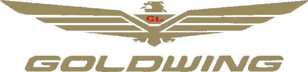 Rafa El Africano: Honda GoldWing: la reina del "Touring"