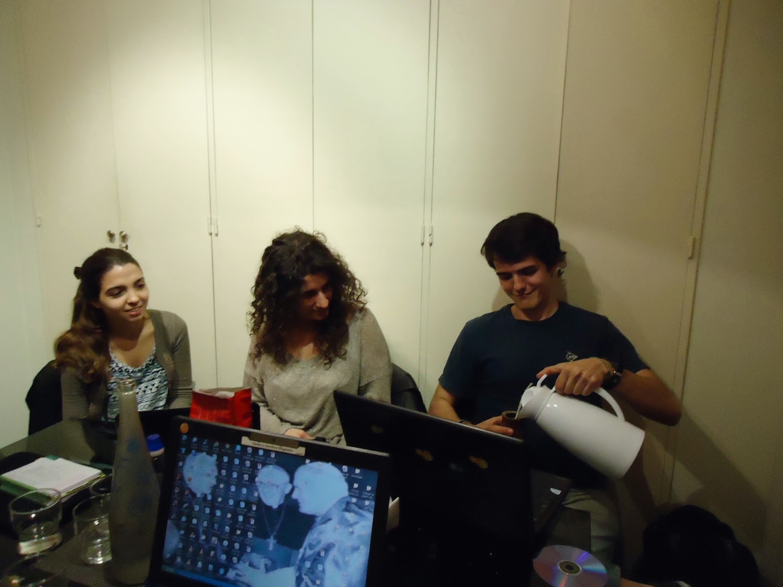 CLAIP Consejo LatinoAmericano de Investigación para la Paz: Equipo de ...