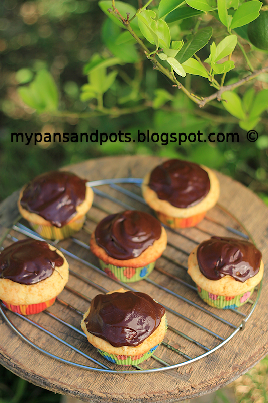 Jafa kapkejksi i peti Mikser Design Food - My pans and pots