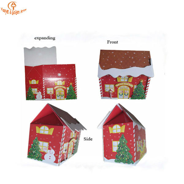 Custom Packaging Boxes: Offering numerous appealing options for your ...