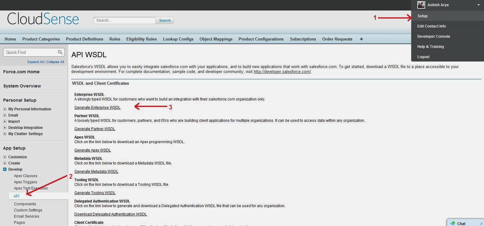 How To Generate A Wsdl File From Java Baldcircleltd