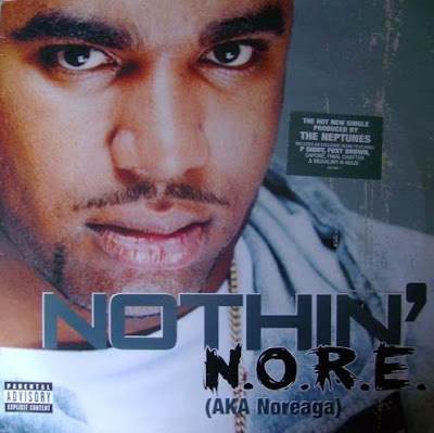 N.O.R.E. - Nothin' (VLS) (2002) (320 kbps)