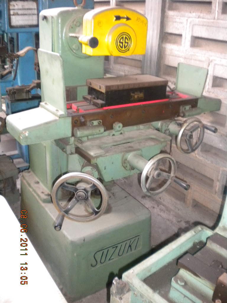 JUAL BELI Mesin BUBUT, Mesin MILLING BARU dan BEKAS SERTA PENUNJANG ...