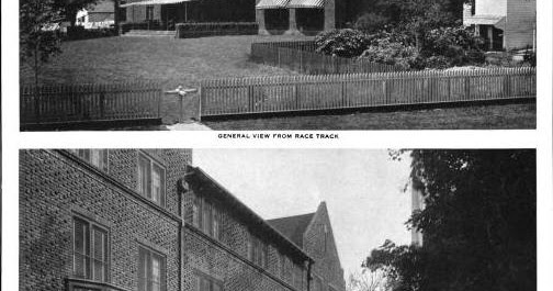 Beyond the Gilded Age: The Goshen Inn