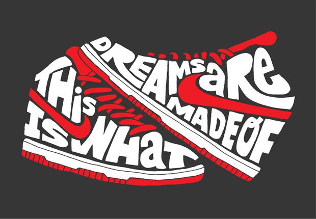 Cyberpac Blog: Jay Roeder's Daily Type Drawings