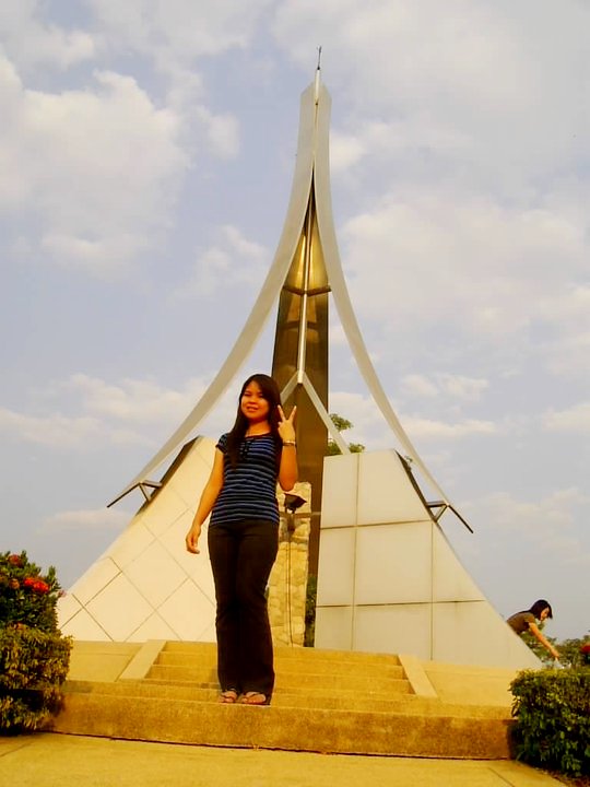 Hirosi Nature Lover Club Asia-Pacific International University-Thailand ...