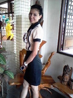 In Here OJT uniform | TinyKnotz