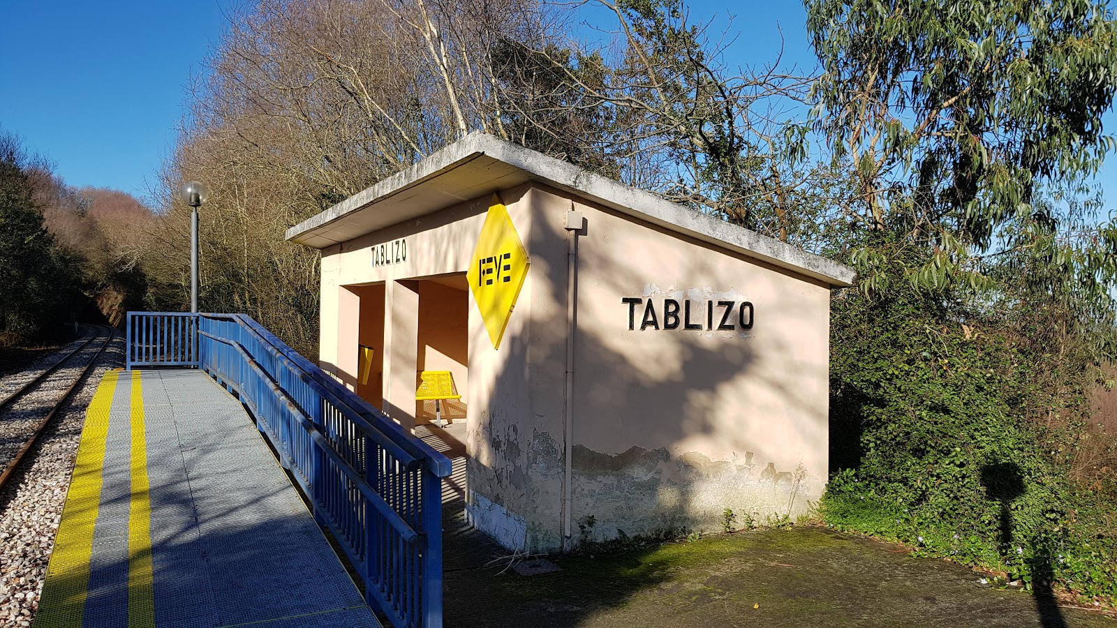 A lo bouzo: enero 2018