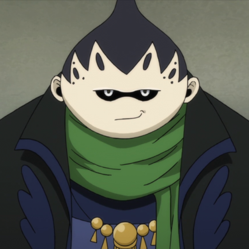 12 สปริกกัน - การ์ตูนแฟรี่เทล