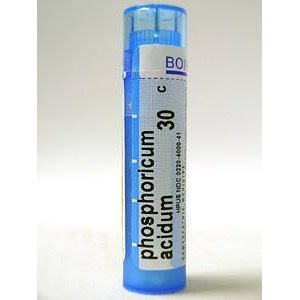 Acidum Phosphoricum - HOMOEOPATHIC ALL MEDICINE