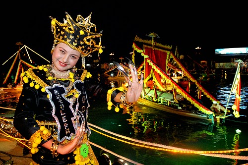 Igal-Igal Dance And Regata Lepa