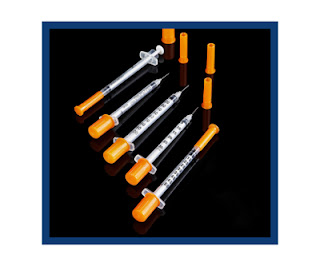 Nurse Lost In Reality: All There is to Know About Insulin