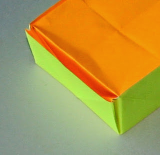 CREATIVE CREASINGS: BASIC BOXES - SERIES ONE