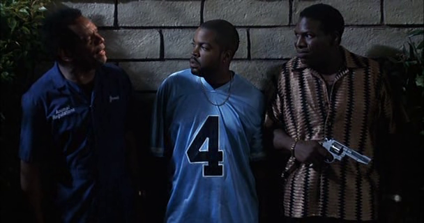 The Department of Afro American Research, Arts and Culture