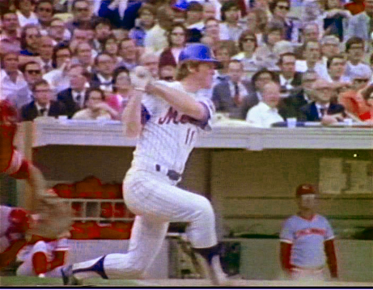 Remembering Mets History (1973): Wayne Garrett's Hot September Hitting