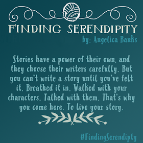 Quotes Love Serendipity