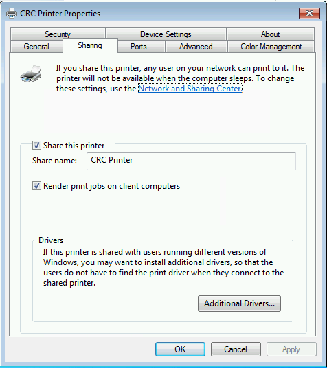 The OptionKey Blog: How to deploy a Printer with Active Directory and ...