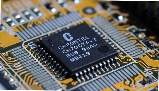 Mobile Processor-ARM Processors variants-What is ARM ~ Tec