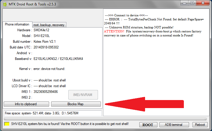 How to create scatter file for Mtk devices | MOBILE SOFTWARE