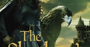 A Book Obsession..: Kirsten Reviews: The Shadow's Heir by K.J. Taylor