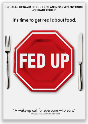 Fed Up Movie — Have You Seen It? | 17 Apart