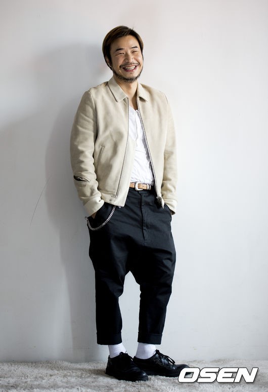 Mnet director Han Dong Chul hypes 'Produce 101' male version