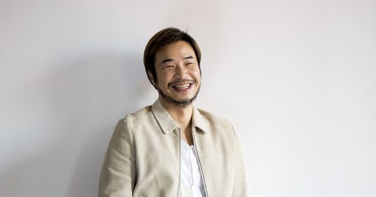 Mnet director Han Dong Chul hypes 'Produce 101' male version