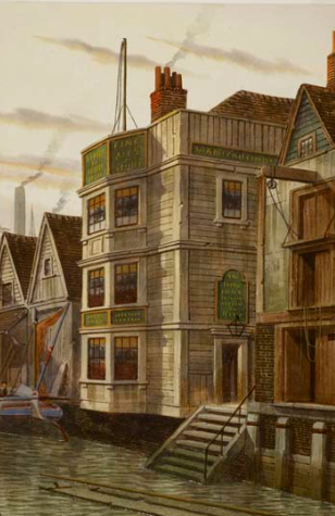 Drink Like the Dickens!: Port Negus