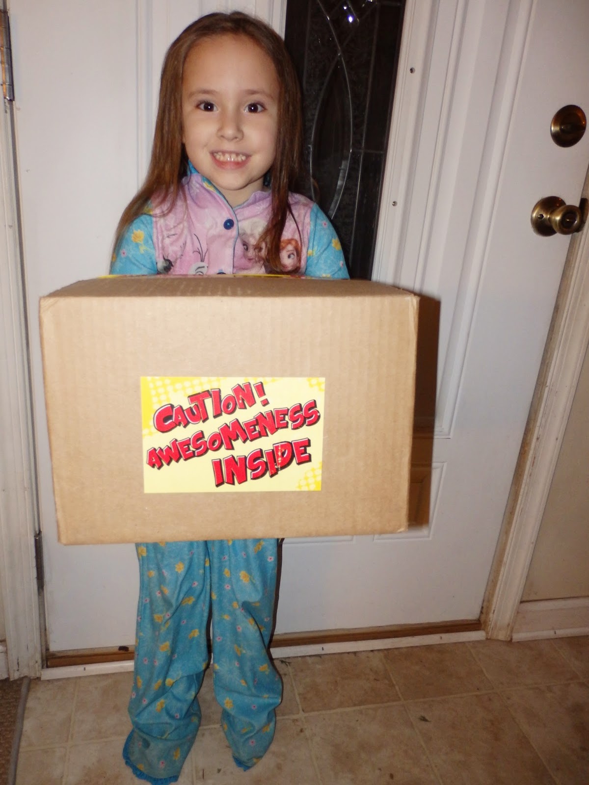 New Age Mama: The Awesome Pack is AWESOME Fun for the Whole Family