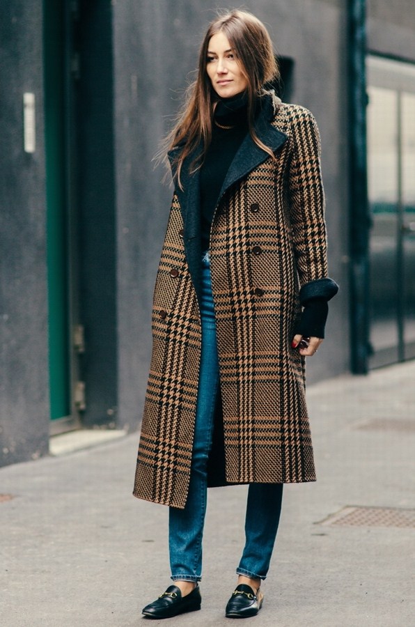 STREET STYLE; SUNDAYS ARE FOR INSPIRATION.-