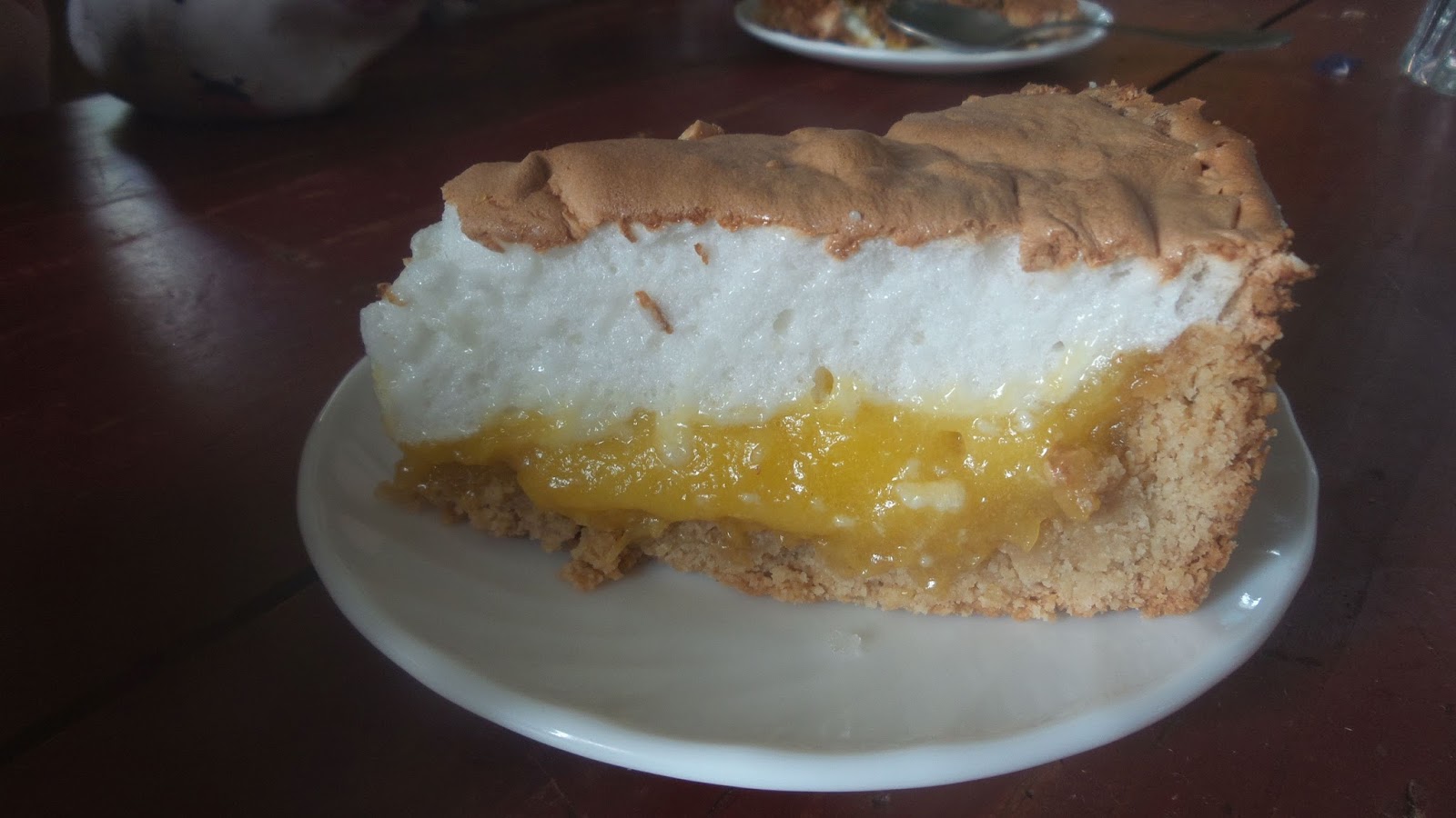 Cousinella: Sidrunivõide lummuses