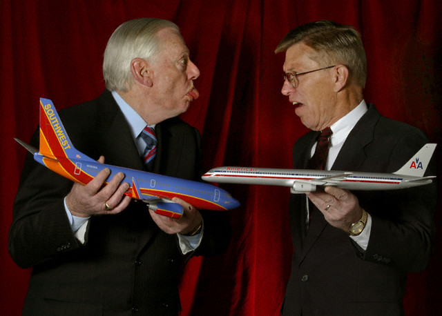 POPEYE'S VIEW: You’re Crazy, Let’s Do It!