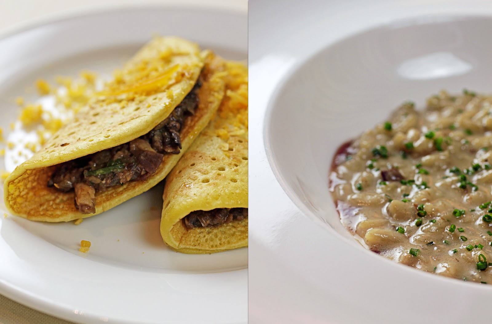 There's a Newf in My Soup!: 'Tis the Season for Gingerbread City