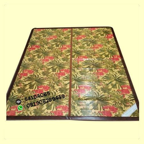 JUAL TIKAR BAMBU MURAH: AGEN TIKAR BAMBU TATAMI ASLI