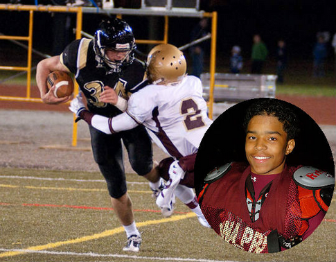 Celebrity Gossip and Entertainment News: Diddy Proud of Oldest Son's ...