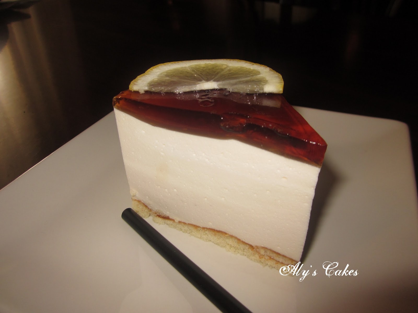 Aly's Cakes: TARTA CUBA LIBRE (CACIQUE 500 Y COCA COLA)