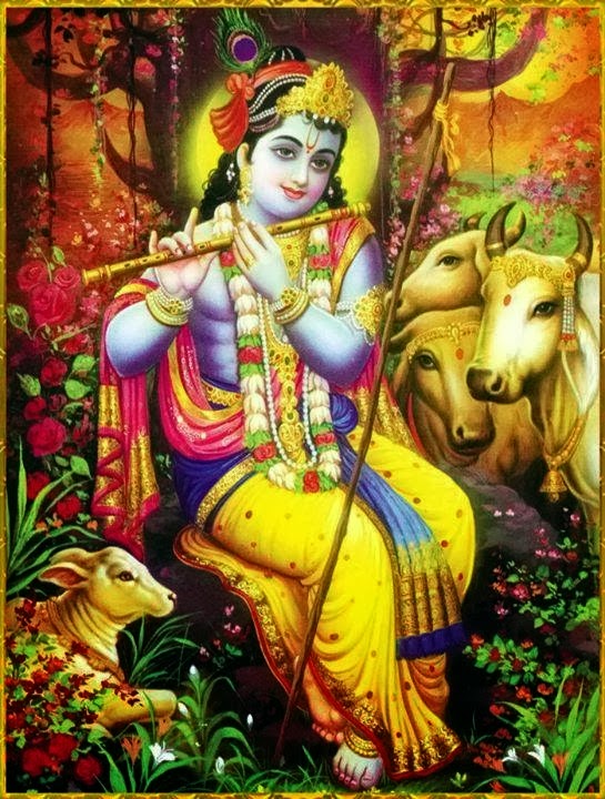 TELUGU WEB WORLD: MURALI KRISHNA - GOPALA KRISHNA - HINDU GOD PICTURES