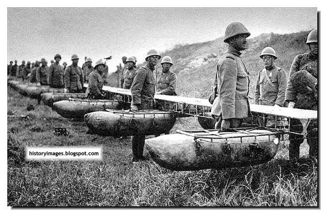 HISTORY IN IMAGES: Pictures Of War, History , WW2: THE JAPANESE ...